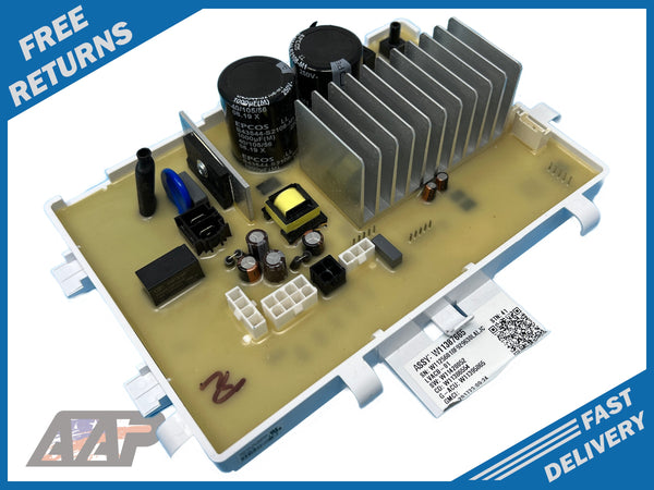 W11387665 W11256018 Whirlpool Maytag Washer Control *1 Year Guaranty ...