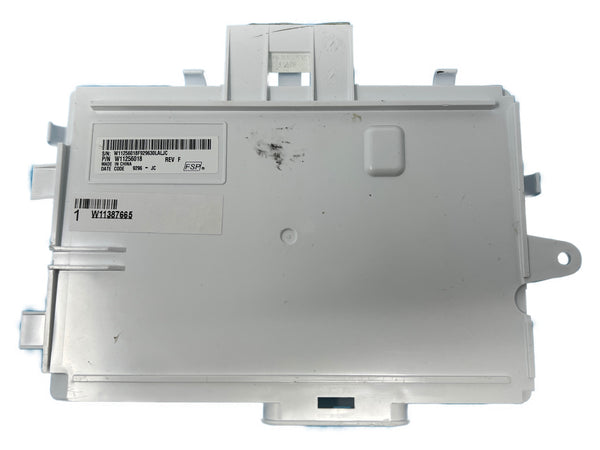 W11387665 W11256018 Whirlpool Maytag Washer Control *1 Year Guaranty ...