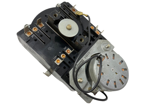 2-06230 Maytag Washer Timer *1 Year Guarantee* SAME DAY FAST SHIPPING ...